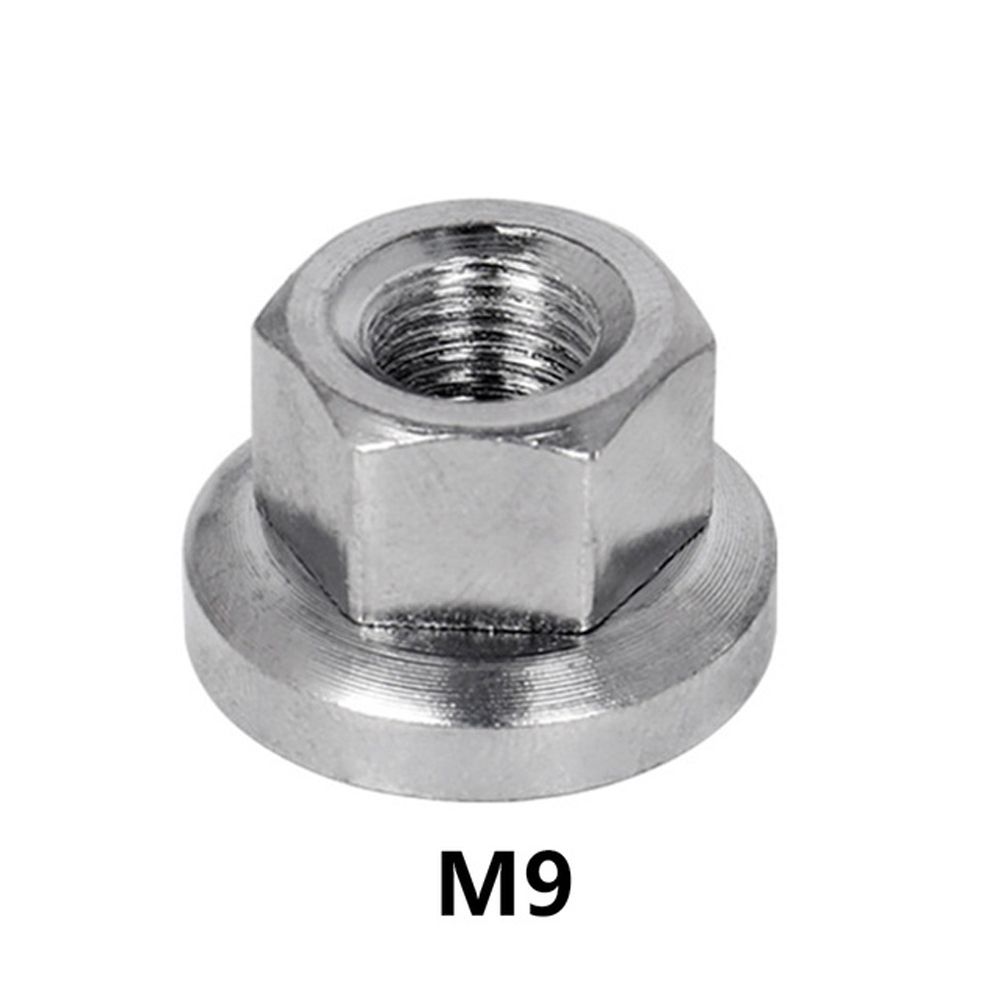 Fixed Gear Fiets Hub Noten Voor Achter Drum Hub As... – Grandado