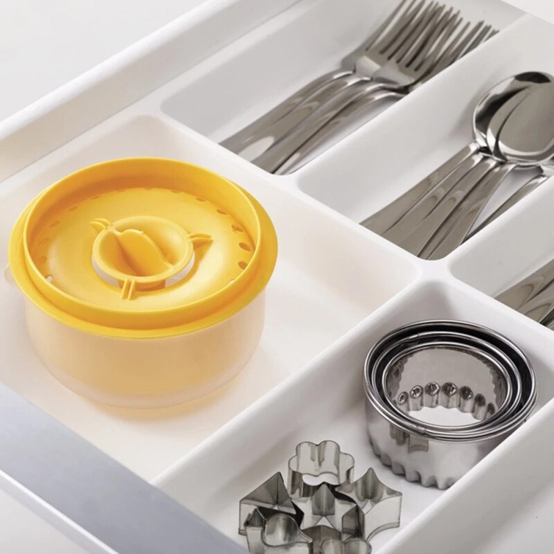 1PC Egg Yolk Separator Protein Separation Kitchen ... – Grandado