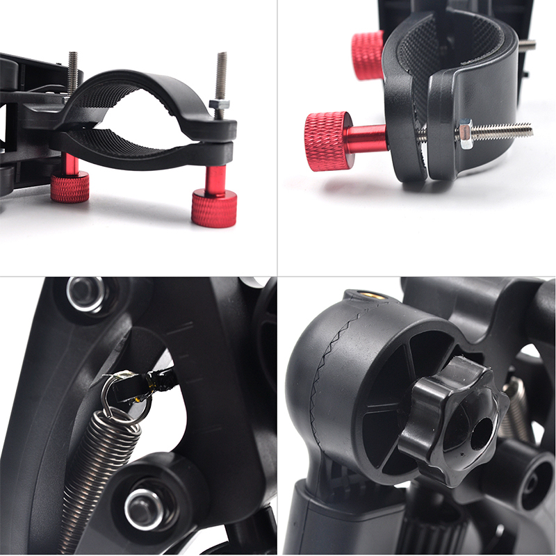 4 Axis Stabilisator Voor Dji Osmo Gimbal Stabilize... – Grandado