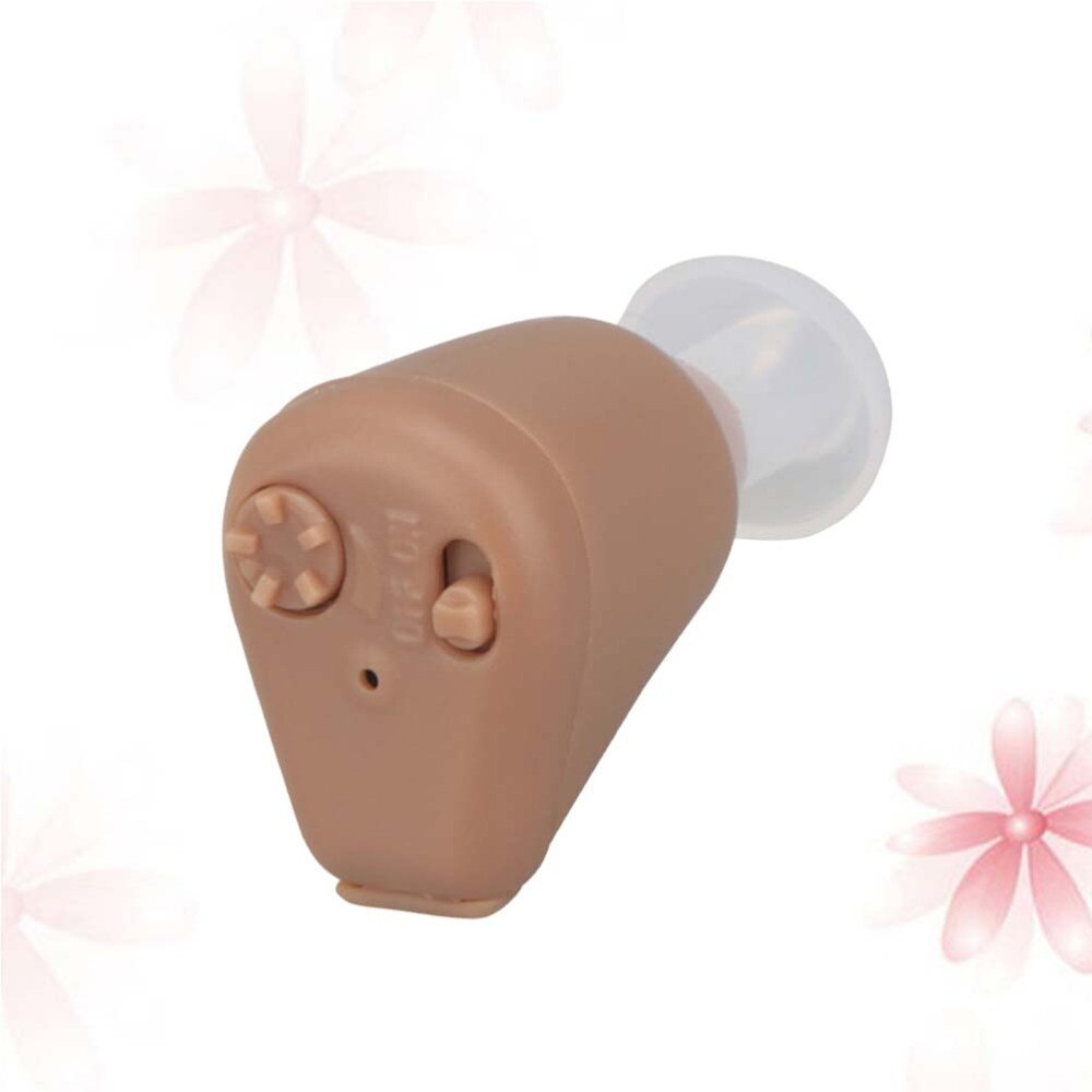 K-88 In Ear Mini Digital Hearing Aids Assistance A... – Grandado
