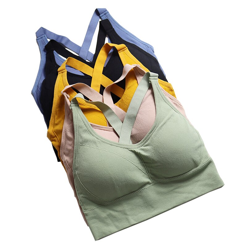 Vrouwen Bras Cross Schoonheid Terug Vormgeven Spor... – Vicedeal