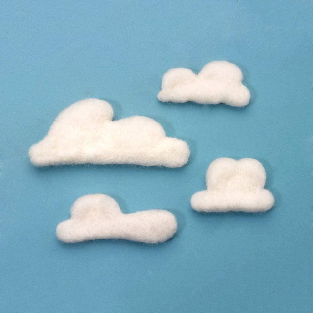 LMDZ 8.82oz Wool Roving Bulk Super Wool Chunky Yar... – Grandado