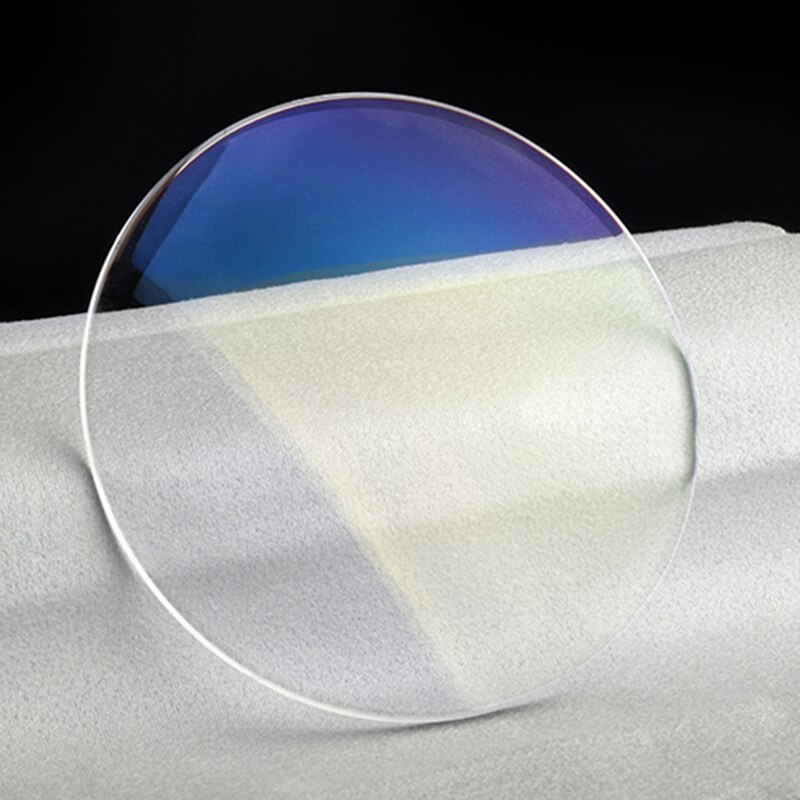 1.61 Prescription Lenses 1.56 Clear Optical Single... – Grandado