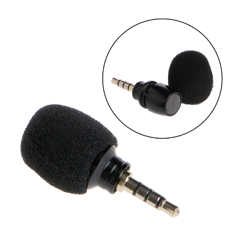 Portable Mini High Sensitivity Omni-Directional Ph... – Vicedeal