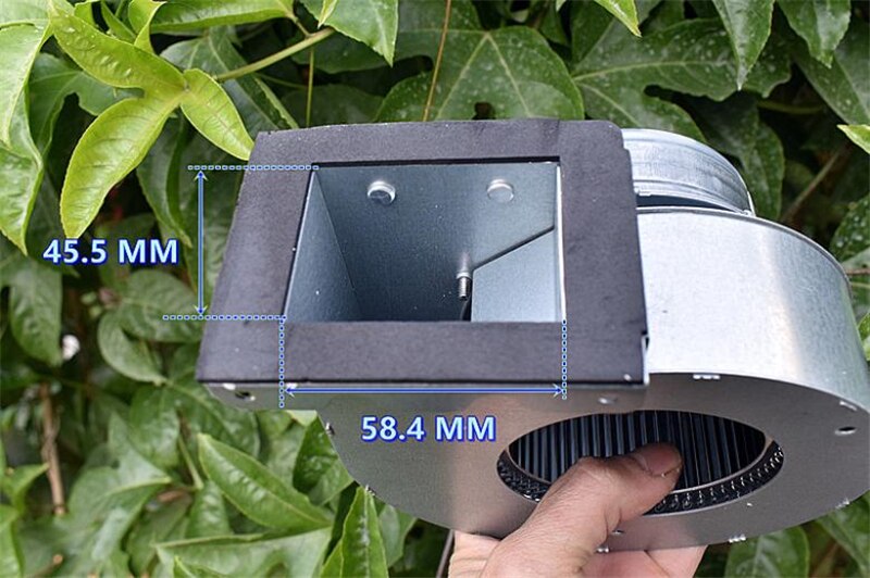 DC310V Japan Shinon DC brushless large air blower – Grandado