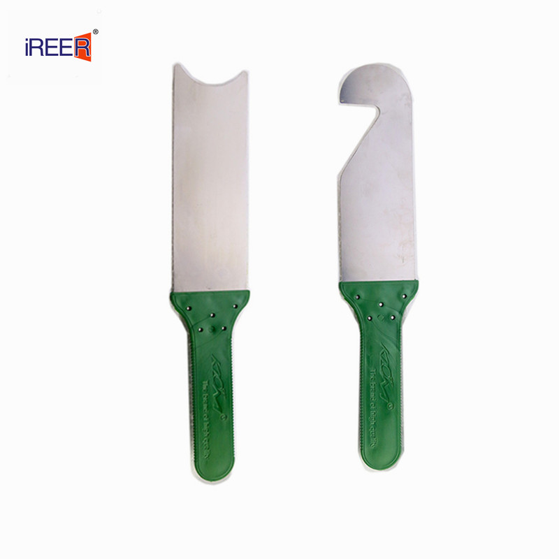 locksmith tools 5 pieces of nano-blade Nylon plast... – Vicedeal