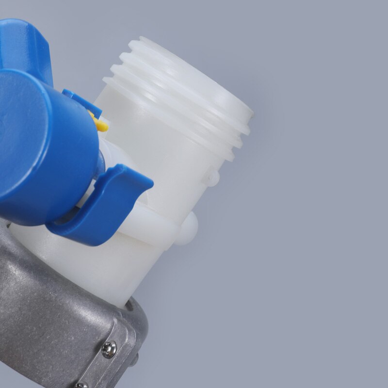 DN50 Butterfly valve for IBC Tank Container Home G... – Vicedeal