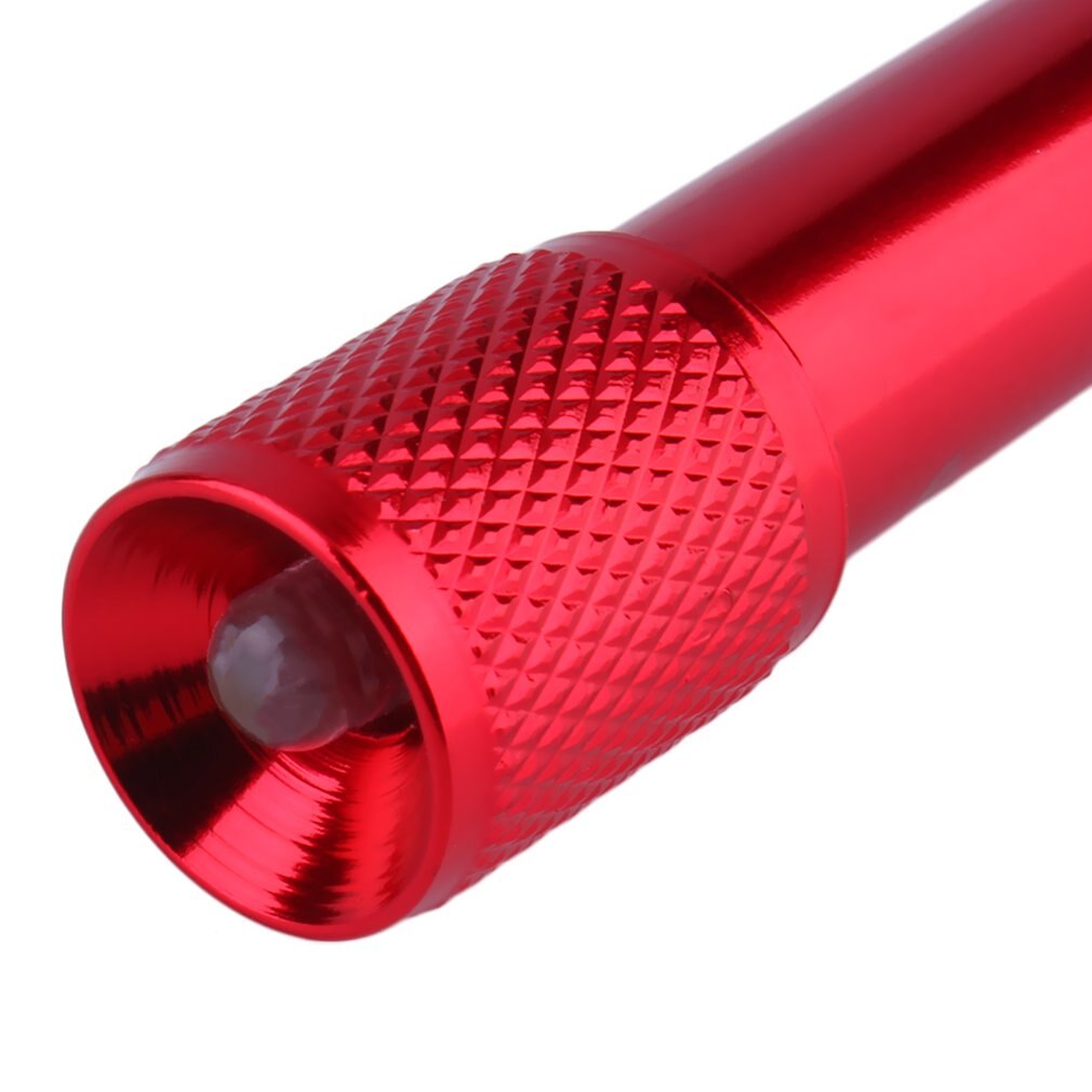 Colorful Aluminum Super Bright Mini and Light Pock... – Vicedeal