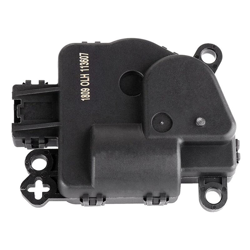 604-021 HVAC Blend Air Door Actuator For Jeep Comp... – Grandado
