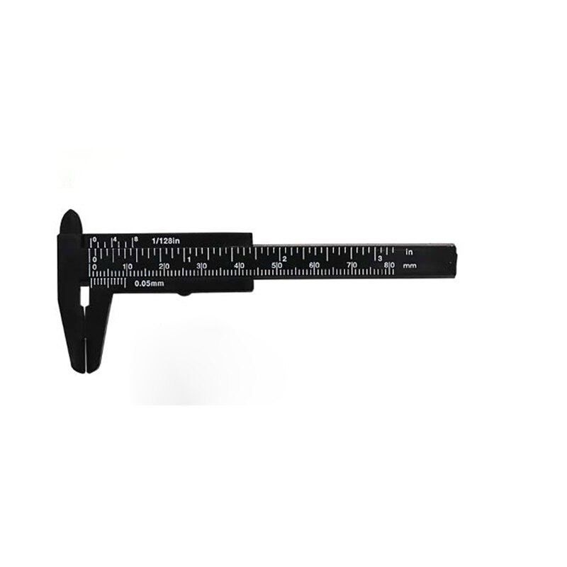 LanLan 0-80MM High-precision Vernier Caliper Mini ... – Grandado