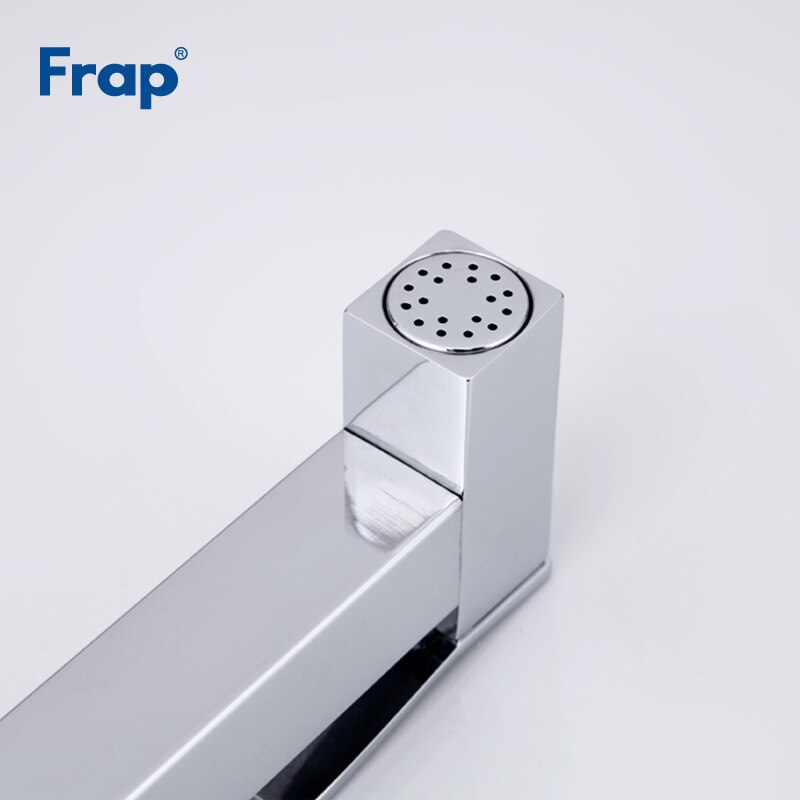 FRAP Bidets solid brass single cold water bidet to... – Vicedeal
