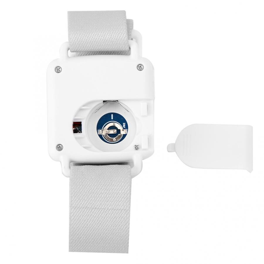 3 in 1 Multi-modes Arm Wear Bedwetting Sensor Alar... – Grandado