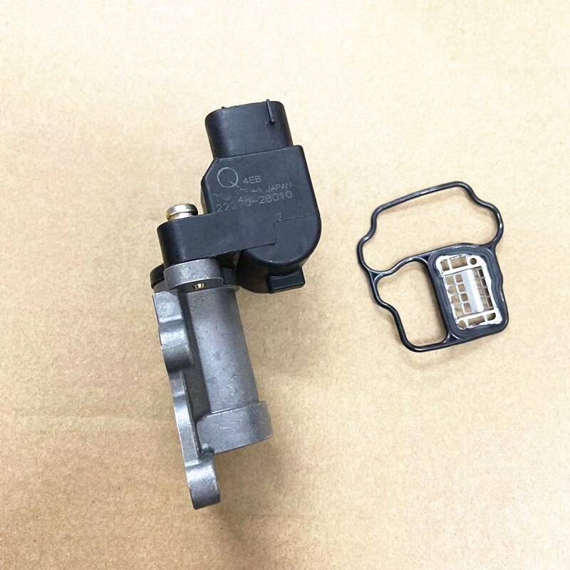Idle Air Control Valve IAC for Toyotaa Camry Dover... – Vicedeal