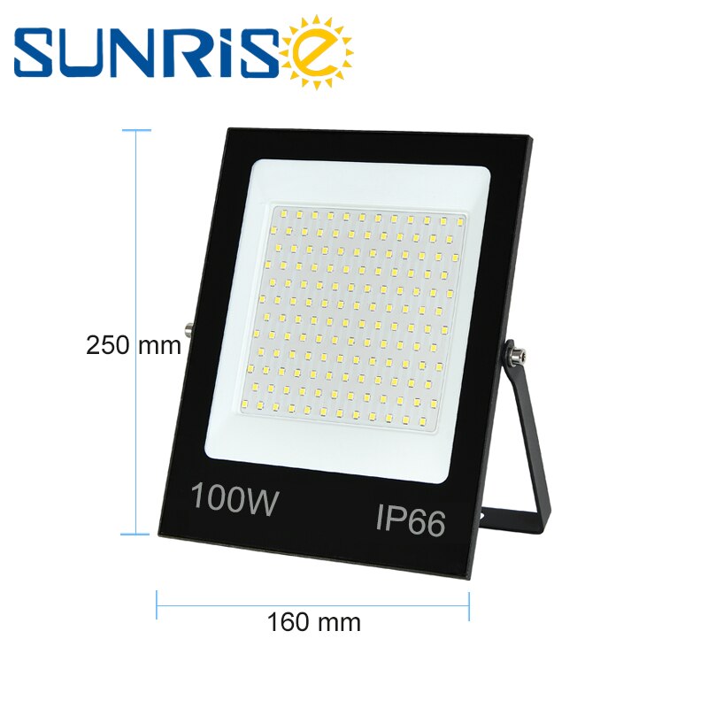 LED Floodlight 220V Mini Spotlight 10W 20W 30W 50W... – Vicedeal