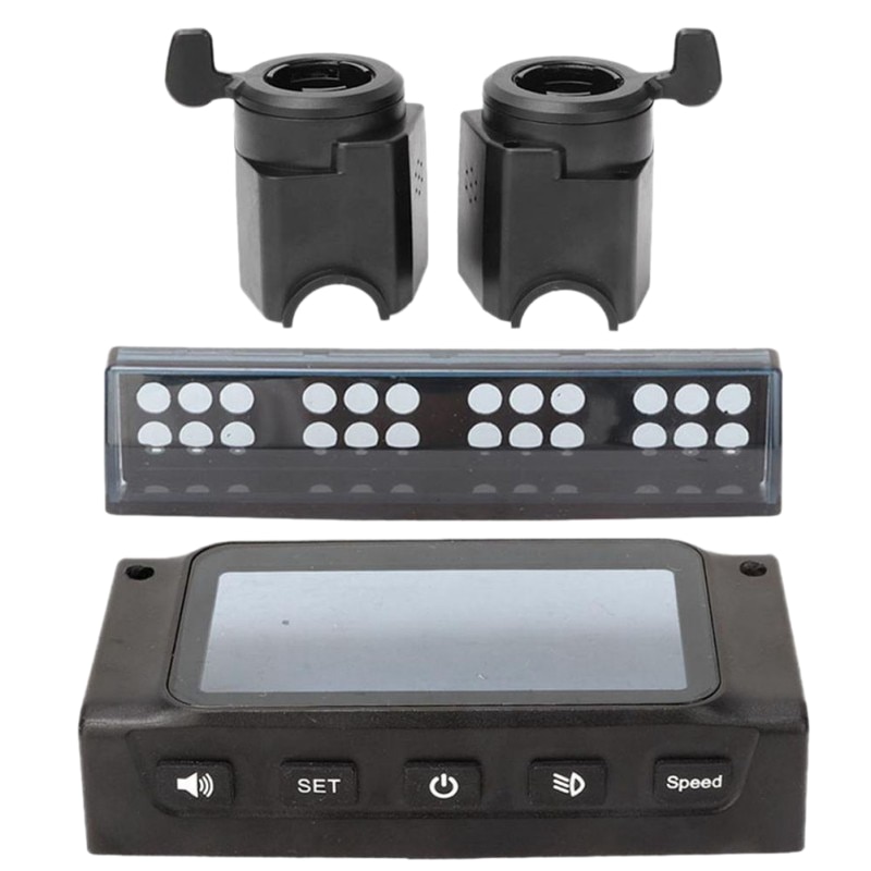 Lcd Monitor Cover Voor Kugoo S1 S2 S3 8-Inch Scoot... – Grandado