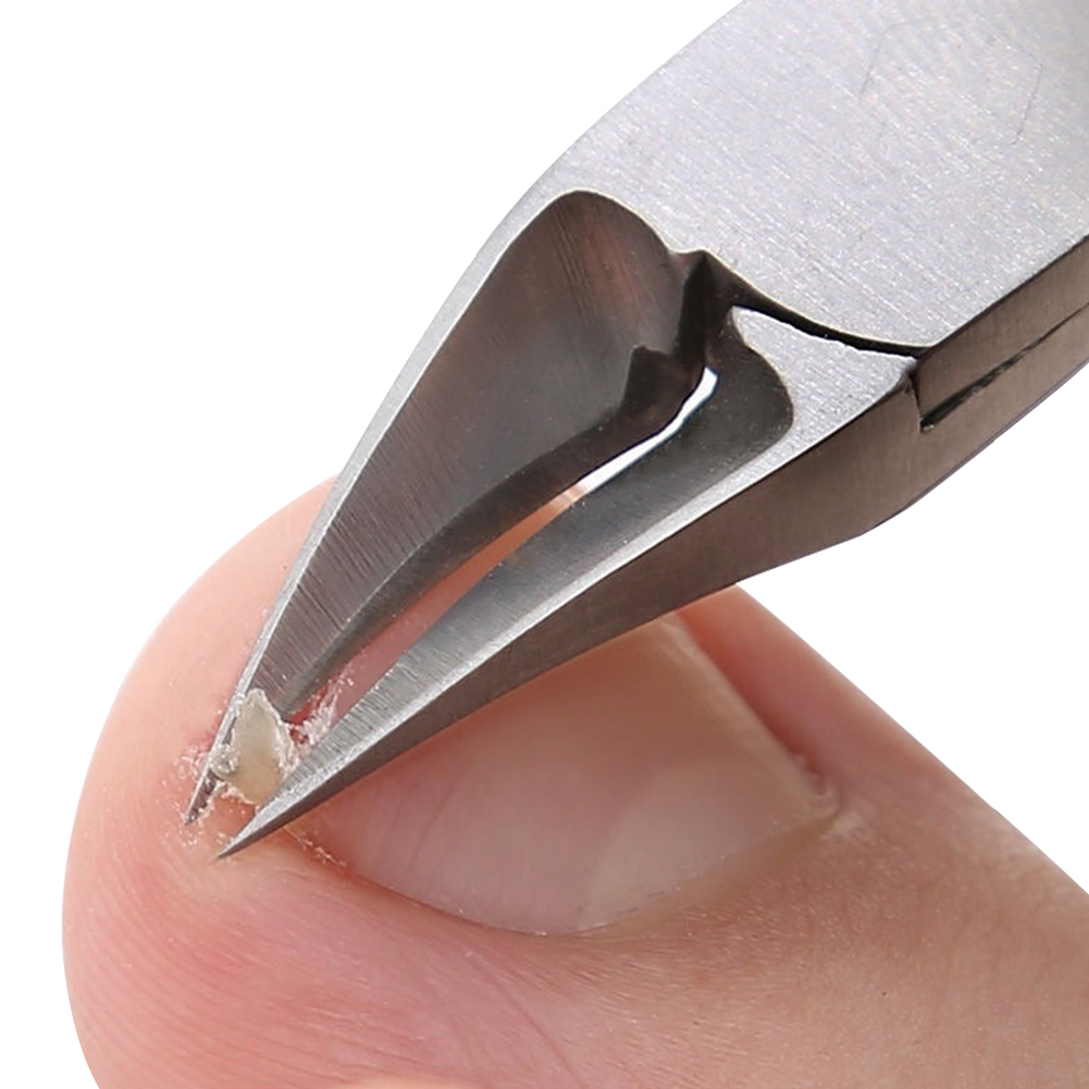 Toe Nail Clippers Nail Correction Thick Nails Ingr... – Grandado