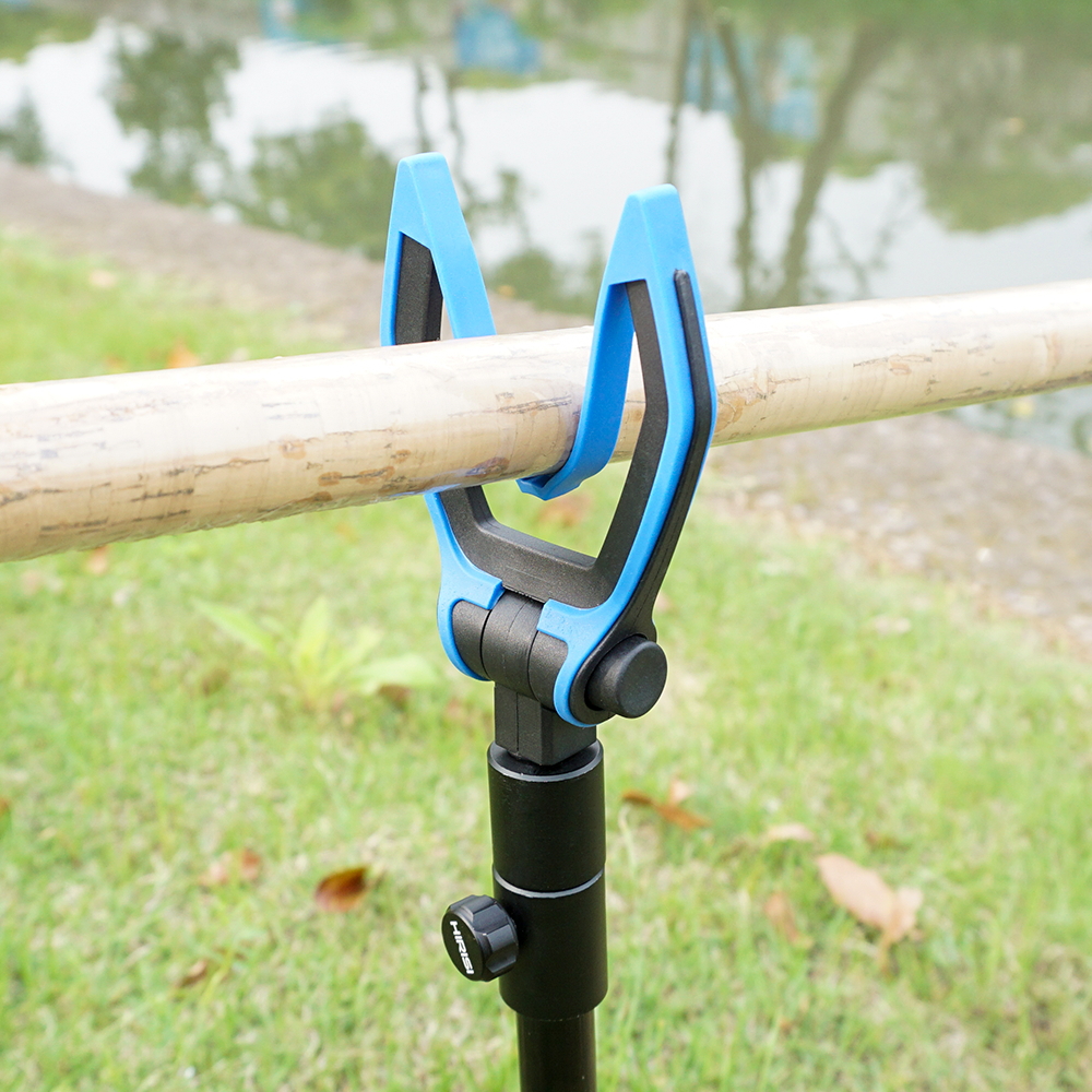 Hirisi 1 Pieces Carp Fishing Rod Rest Head For Fis... – Grandado