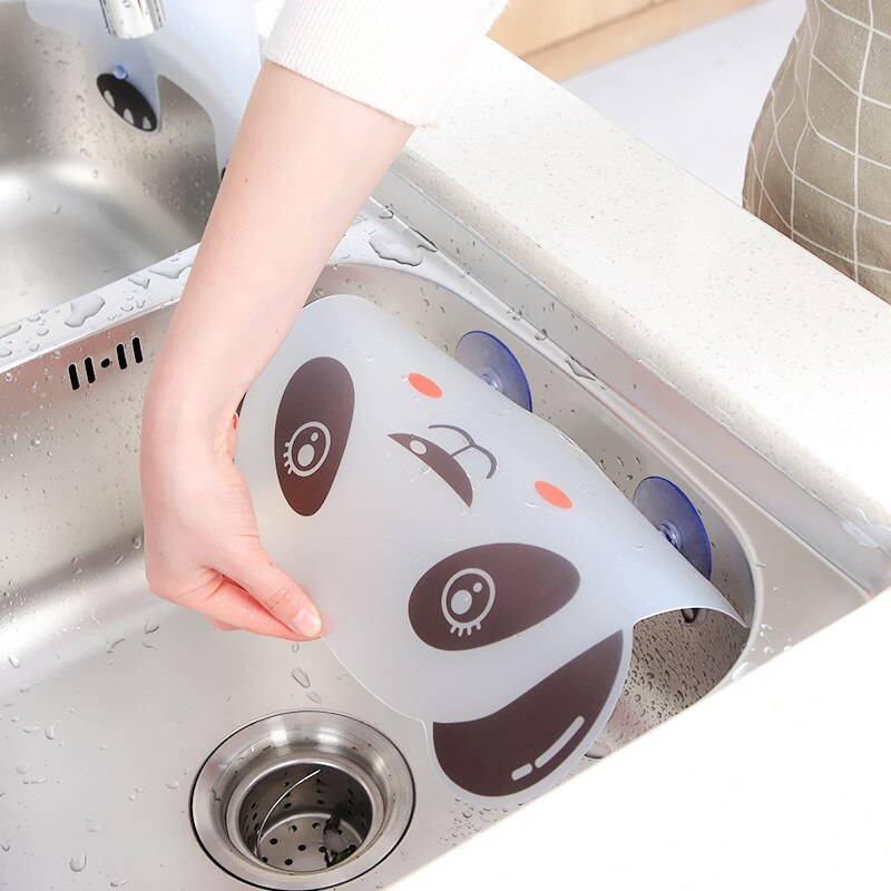 Water Baffle Plate Specialty Tools Water Splatter ... – Grandado