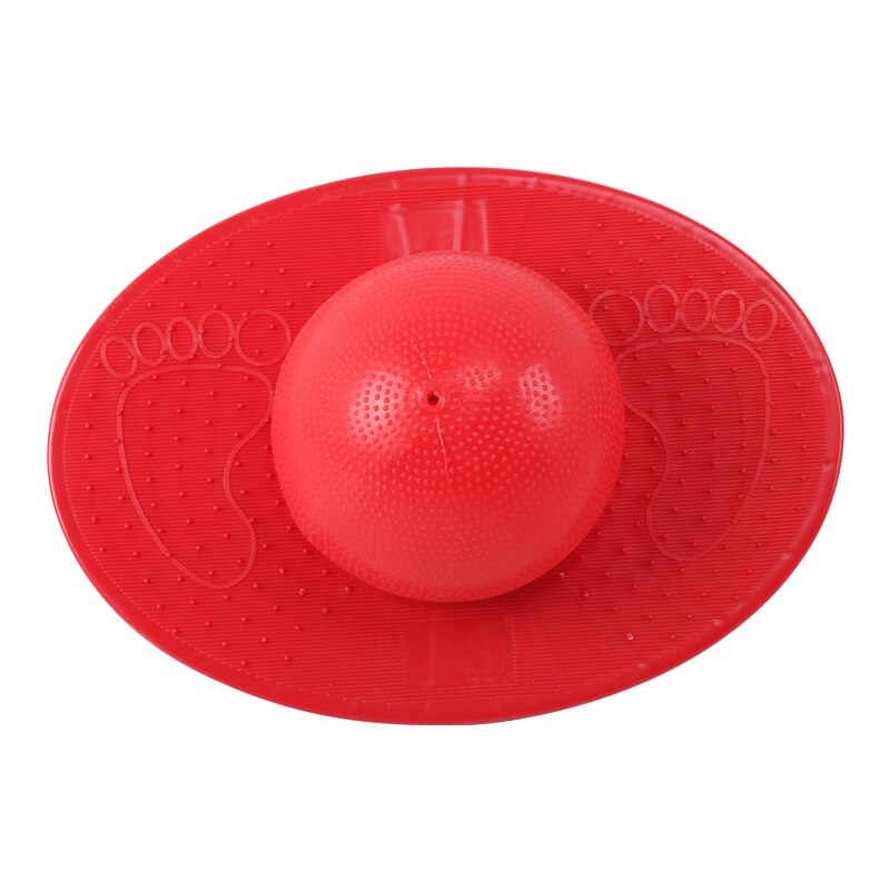 Kids Space Balance Board Pogo Ball Jumping Fitness... – Vicedeal