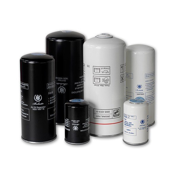 Made In China/Levering Van Blett Olie Filter Eleme... – Grandado