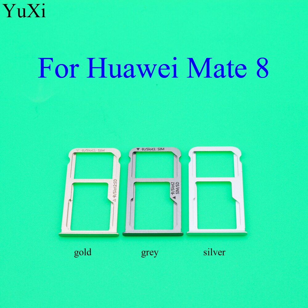 Für Huawei mate 8 NXT-AL10 NXT-CL00 NXT-L09 mate 7... – Vicedeal