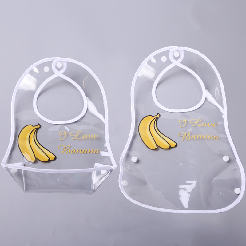 Baby Slabbetjes Verstelbare Slabbers Eva Plastic W... – Grandado
