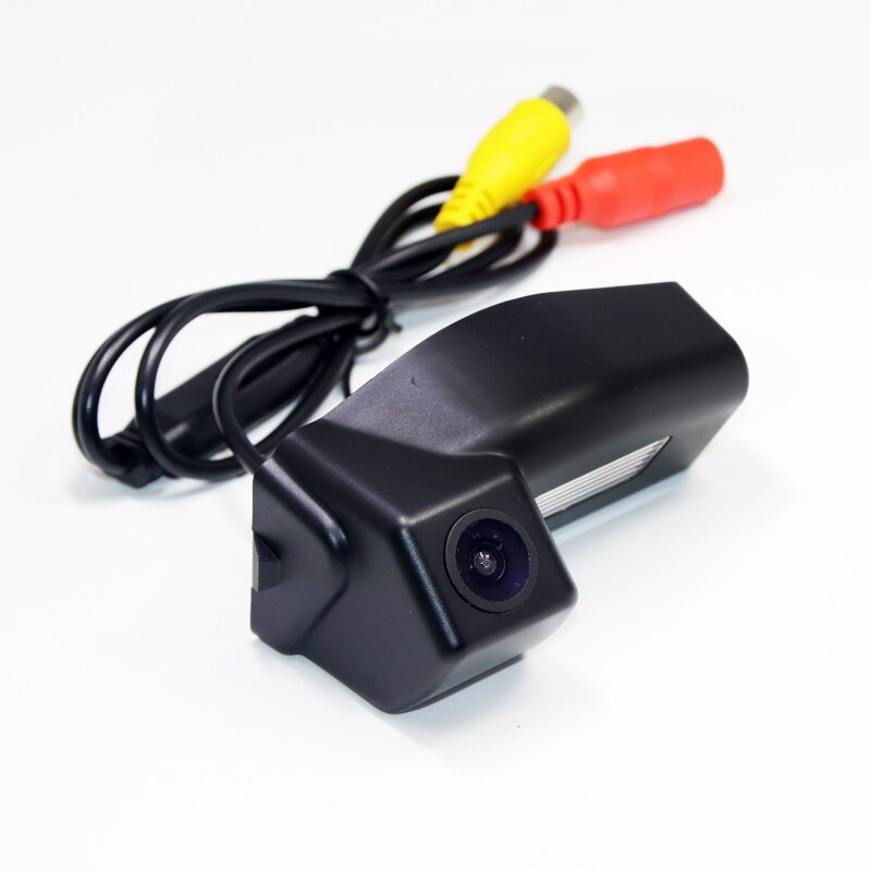 HD CCD Car Back Up Parking Rear View Reverse Camer... – Grandado