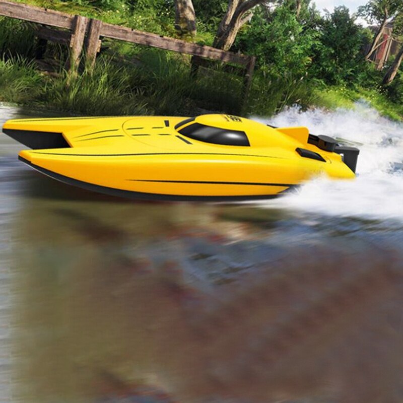 Manual Power Generation Boat Set Children Puzzle A... – Grandado