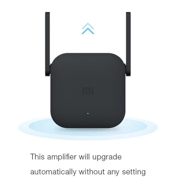 Original Xiaomi Mijia WiFi Repeater Pro 300M Mi Am... – Grandado