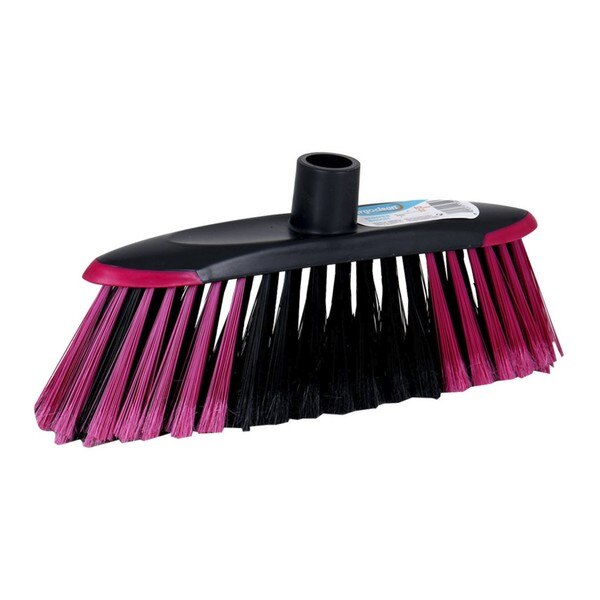 Brush for Broom Black Fuchsia (30 X 7 x 11 cm) – Vicedeal
