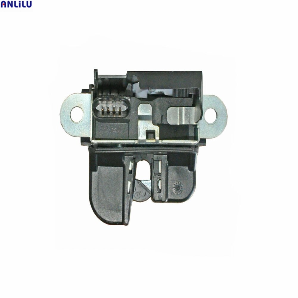Tailgate Boot Lock 1K6827505E Suitable for Vw Golf... – Vicedeal