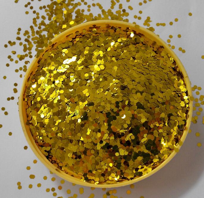Gold Glitter Dust – Vicedeal