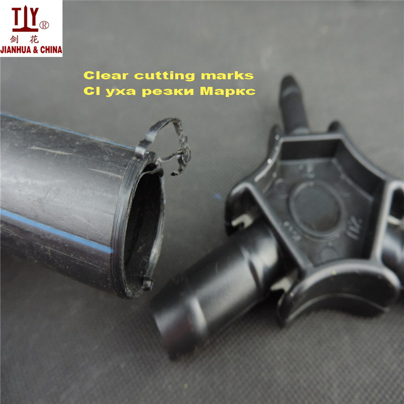 16mm 20mm 25mm PEX-AL Internal and external Reamer... – Grandado