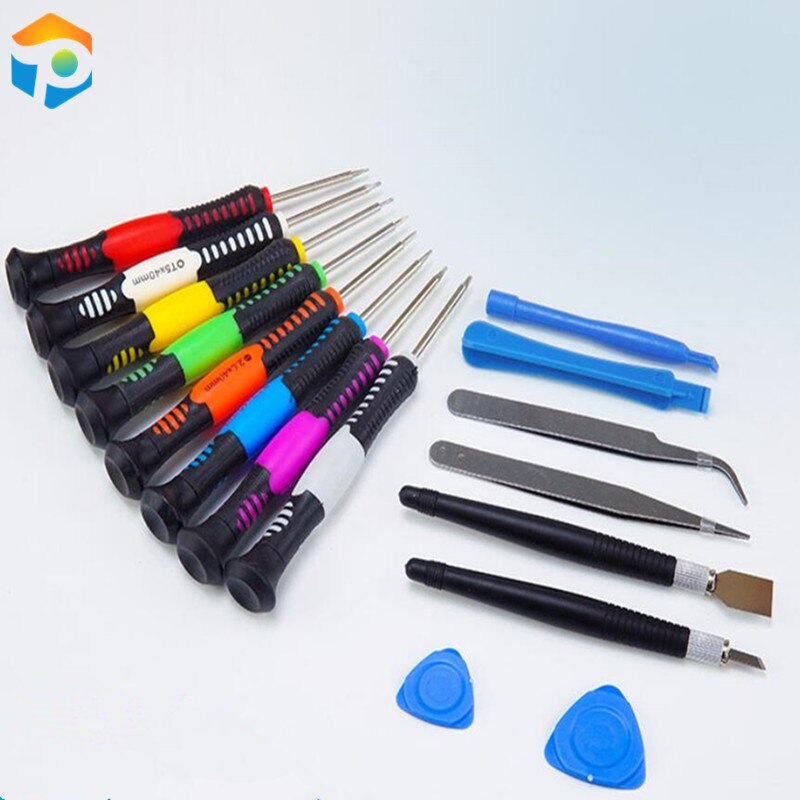 16 In1 Multi Reparatie Tools Kit Torx Schroevendra... – Vicedeal