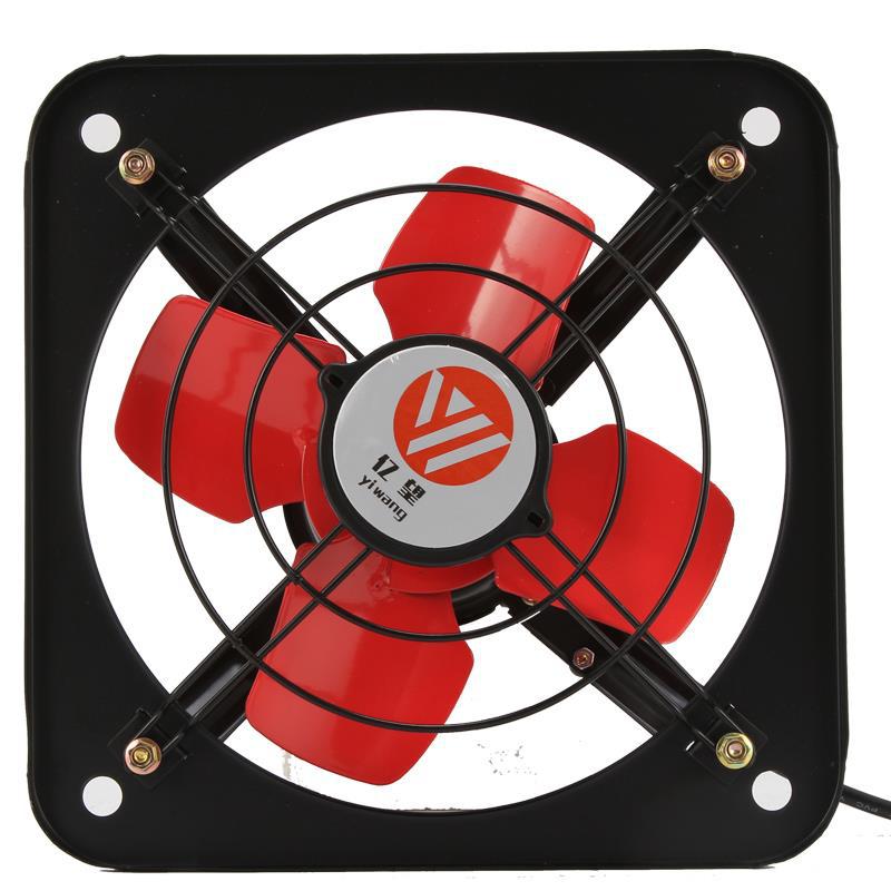 8/10 inch Powerful Industrial Ventilation Extracto... – Grandado