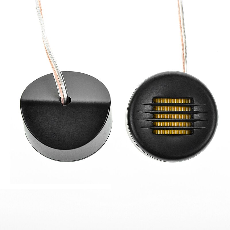 High end car audio speaker tweeter driver Air moti... – Vicedeal