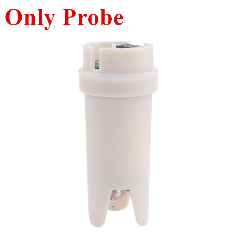 Orp Meter 3 In 1 Ph Orp Temp Tester Ph Meter With Vicedeal