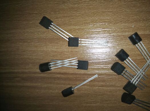 DS18B20 programmeerbare digitale thermometer/tempe... – Vicedeal