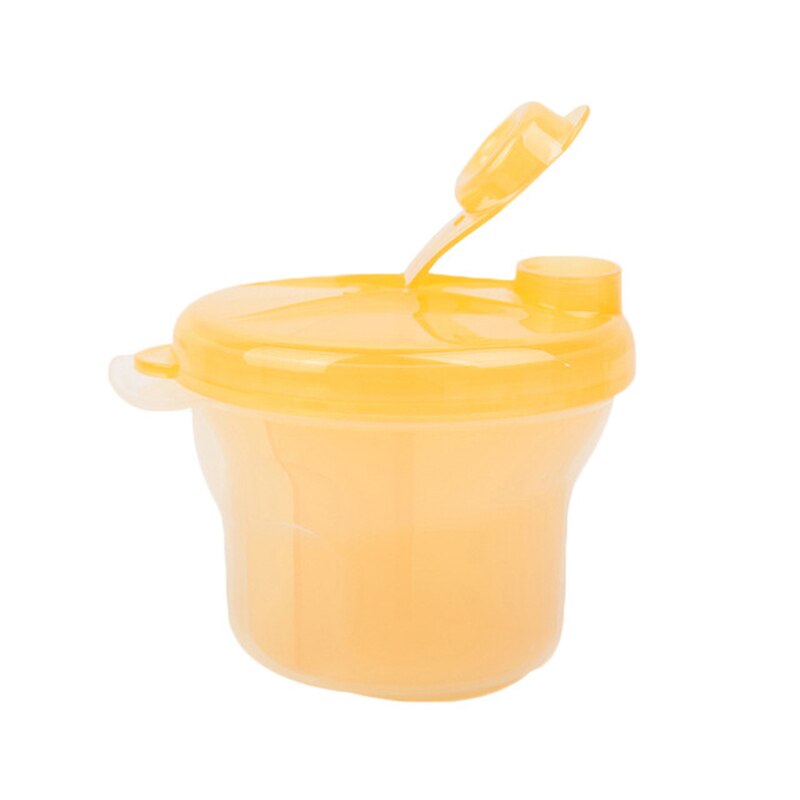 Draagbare 3 Grid Container Voor Foof Babyvoeding O... – Vicedeal