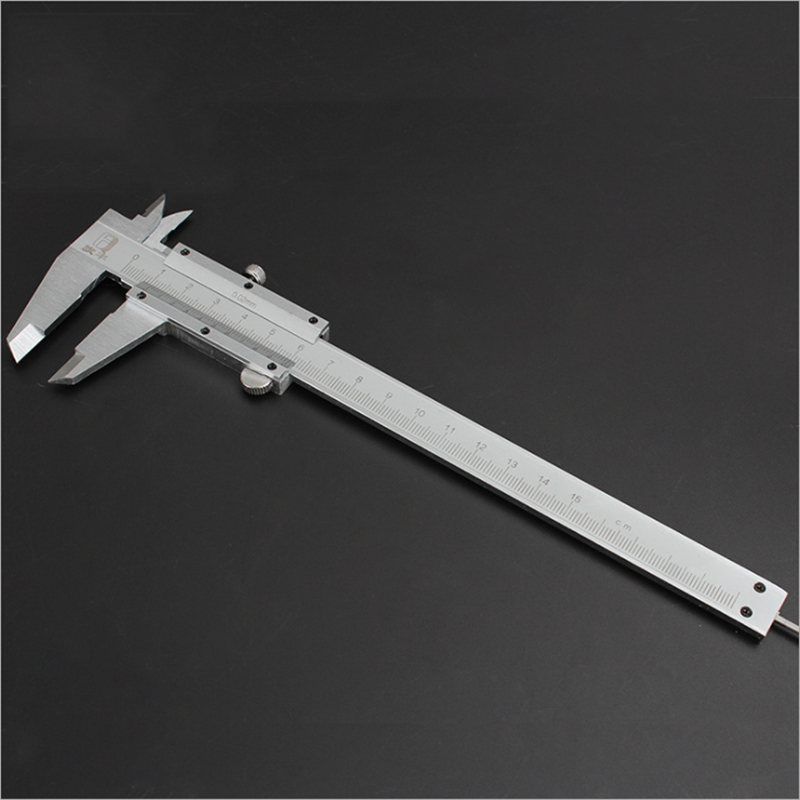 Vernier caliper 0-150mm 0-200mm 0-300mm 0.02mm hig... – Vicedeal