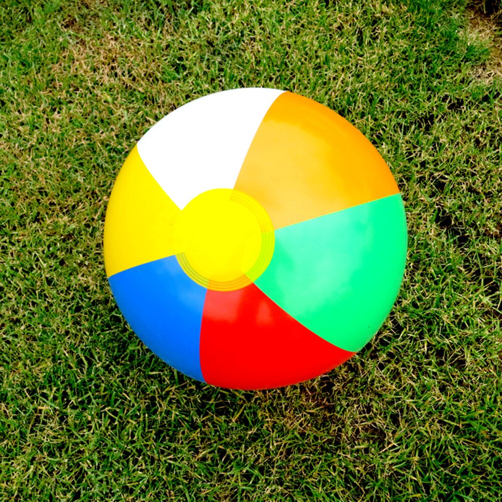 Pelota de playa inflable de 23/30/36cm, globos de ... – Grandado
