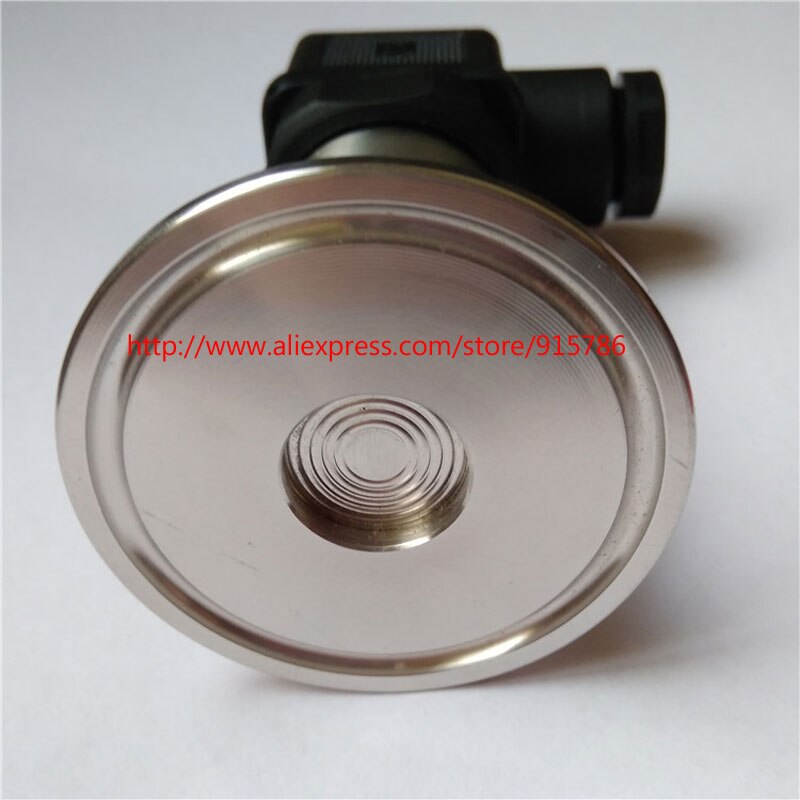 4-20MA Sanitary Pressure Transmitter / Chuck Press... – Grandado