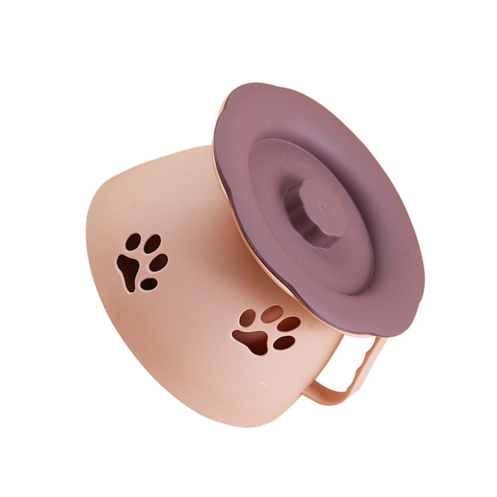 Baby Wc Potje Met Cover Verdikte Plastic Childrens... – Vicedeal