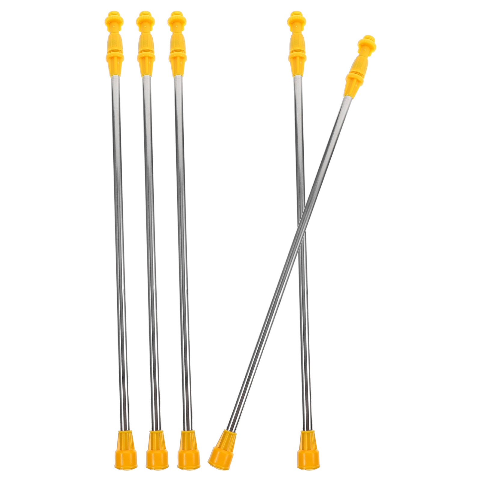 5pcs Garden Sprayer Rod Agricultural Sprayer Wand ... – Grandado