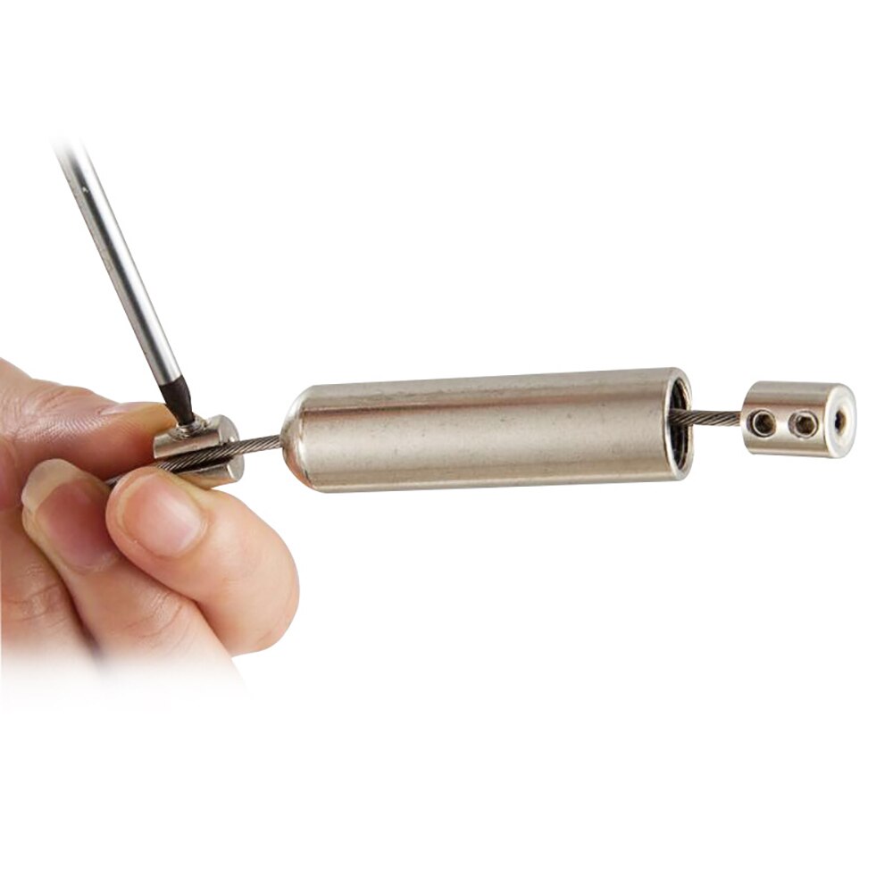 Curtain Hanging Line Stainless Steel Clothesline I... – Grandado