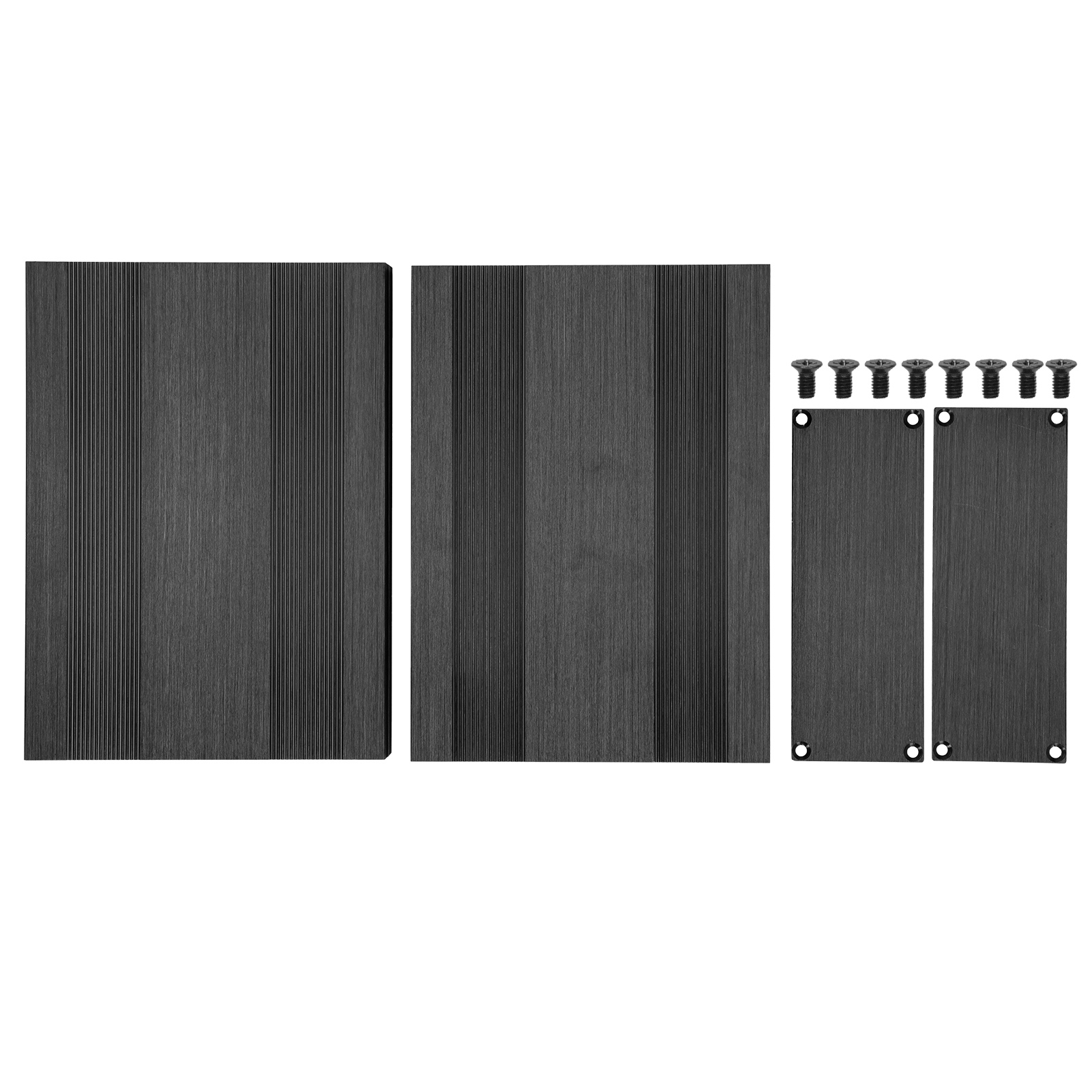 High Voltage Transformer Aluminum Alloy Project En... – Vicedeal