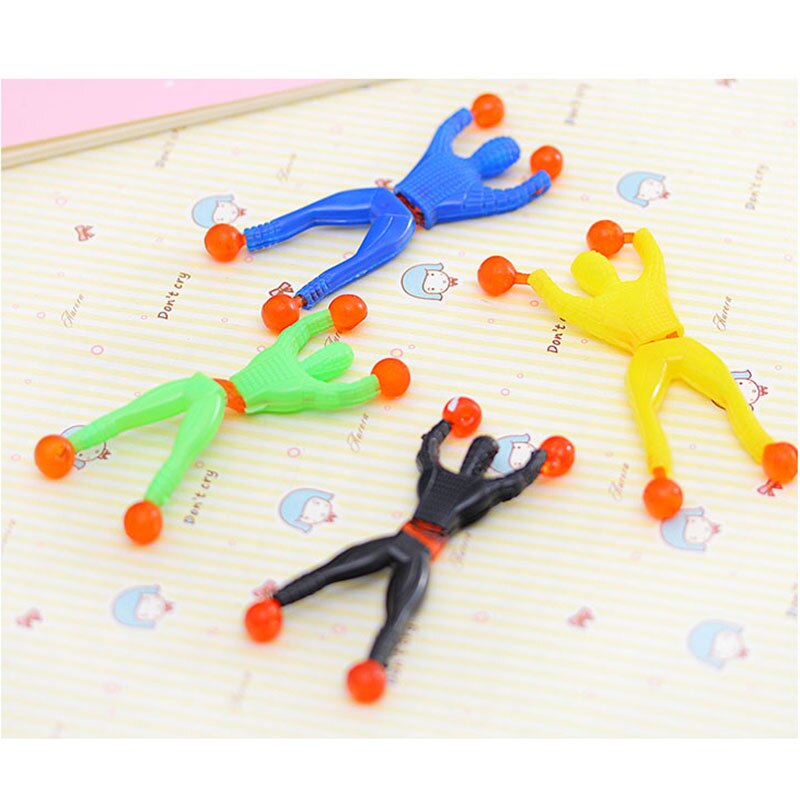 1PCS Sticky On Wall Climbing Tumbling Climber Men ... – Vicedeal