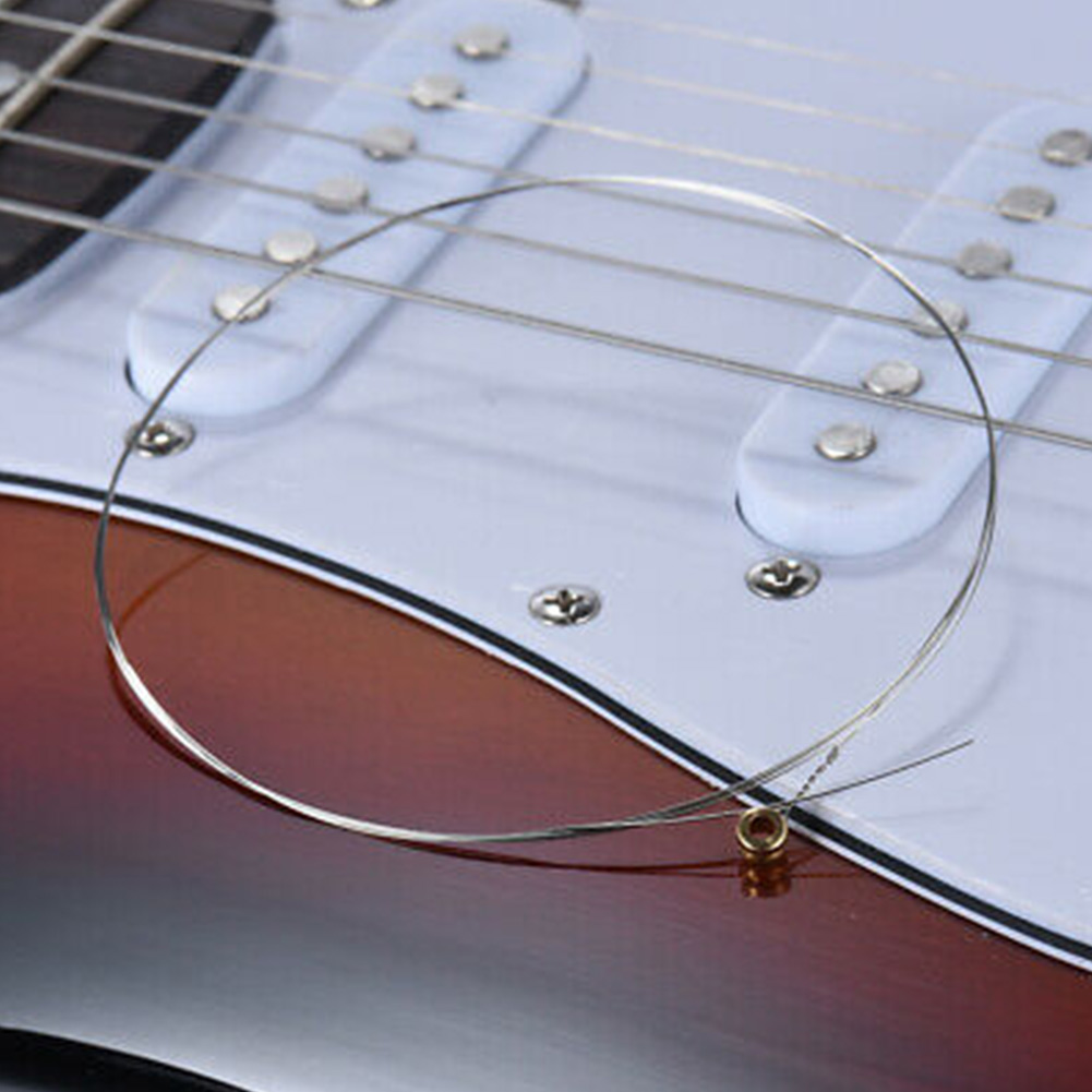 10PCS Orphee Single Strings Guitar Parts For Elect... – Vicedeal