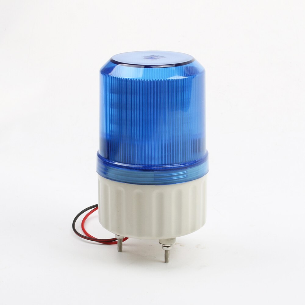 AC 220v 110v DC 12V 24V LED-1081 LED Rotating Indu... – Vicedeal