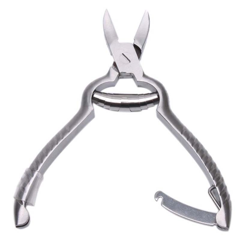 1Pc Rvs Nagelknipper Cuticle Schaar Tang Manicure ... – Vicedeal
